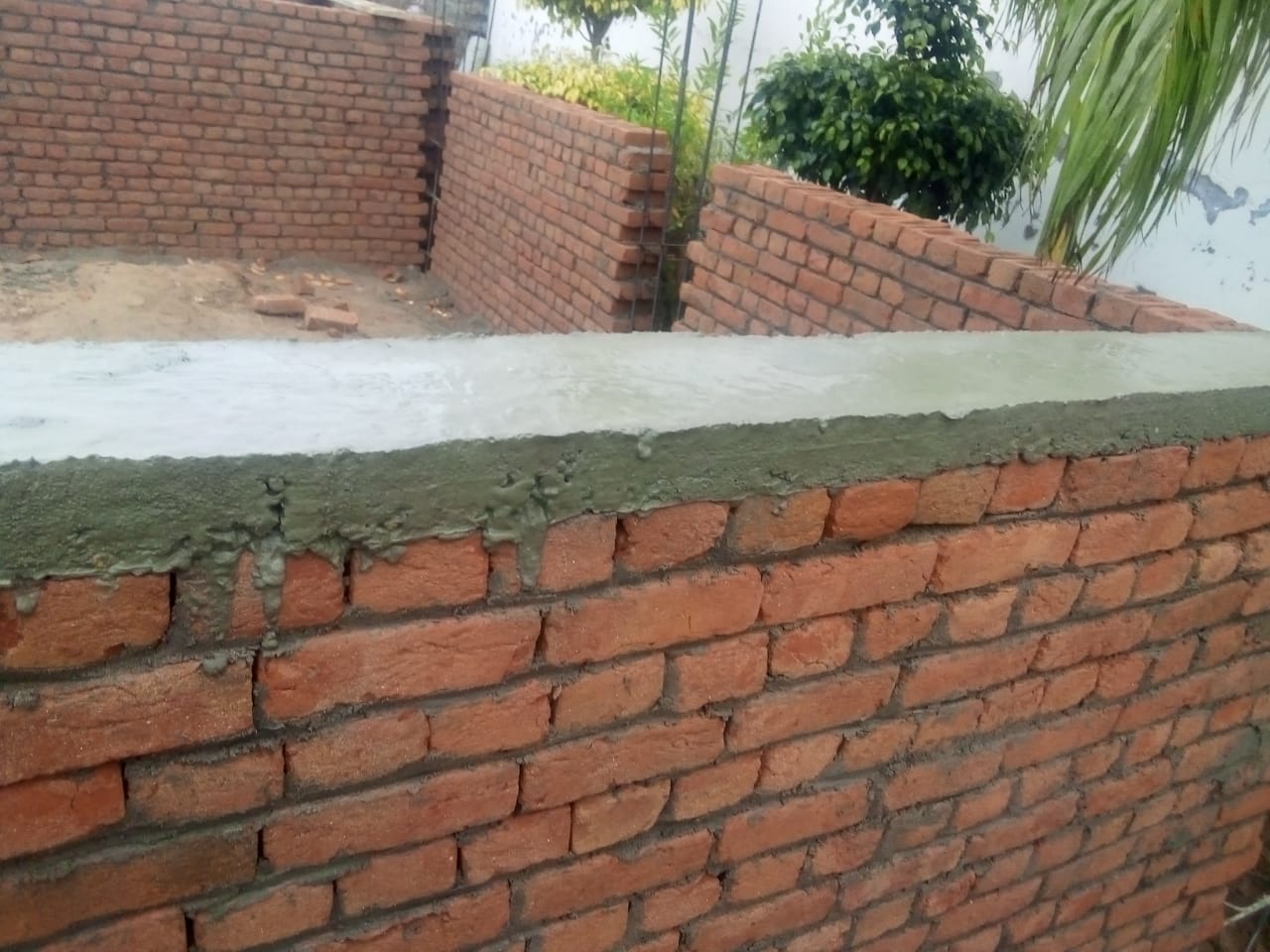 damp proof course around windows Archives - Civil Manage