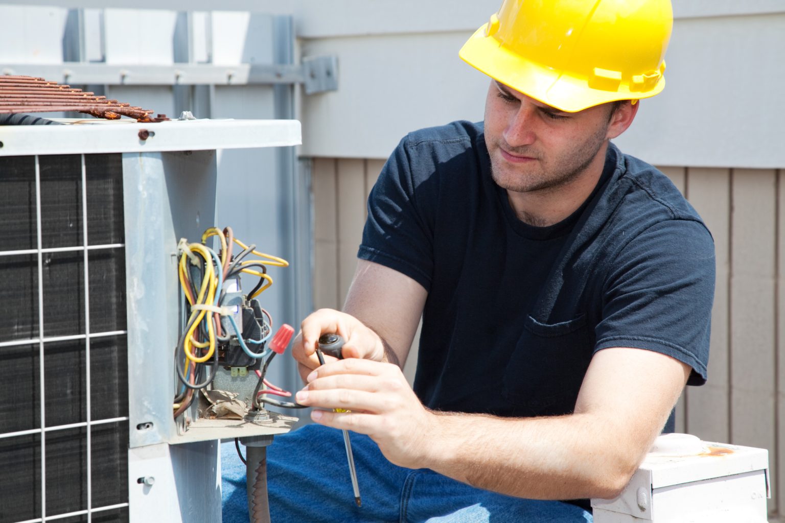 5 Residential AC Maintenance Errors and How to Avoid Them - Civil Manage