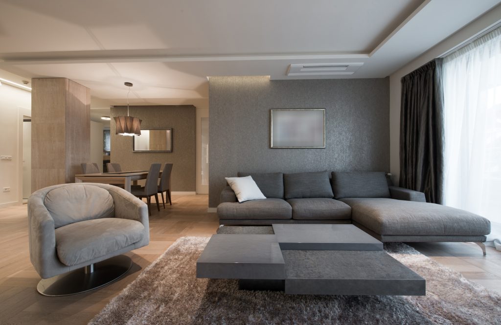 Six Interior Design Tips to Make Your Living Room Magazine-Ready ...