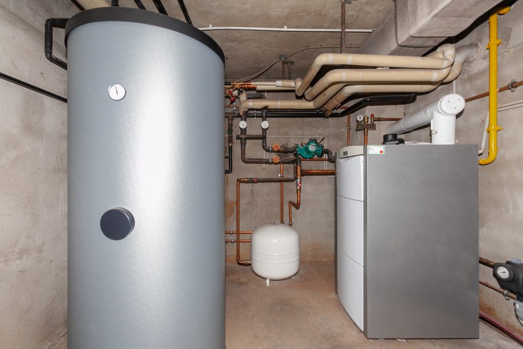 Exploring 4 Types of Furnaces for Your Home - Civil Manage
