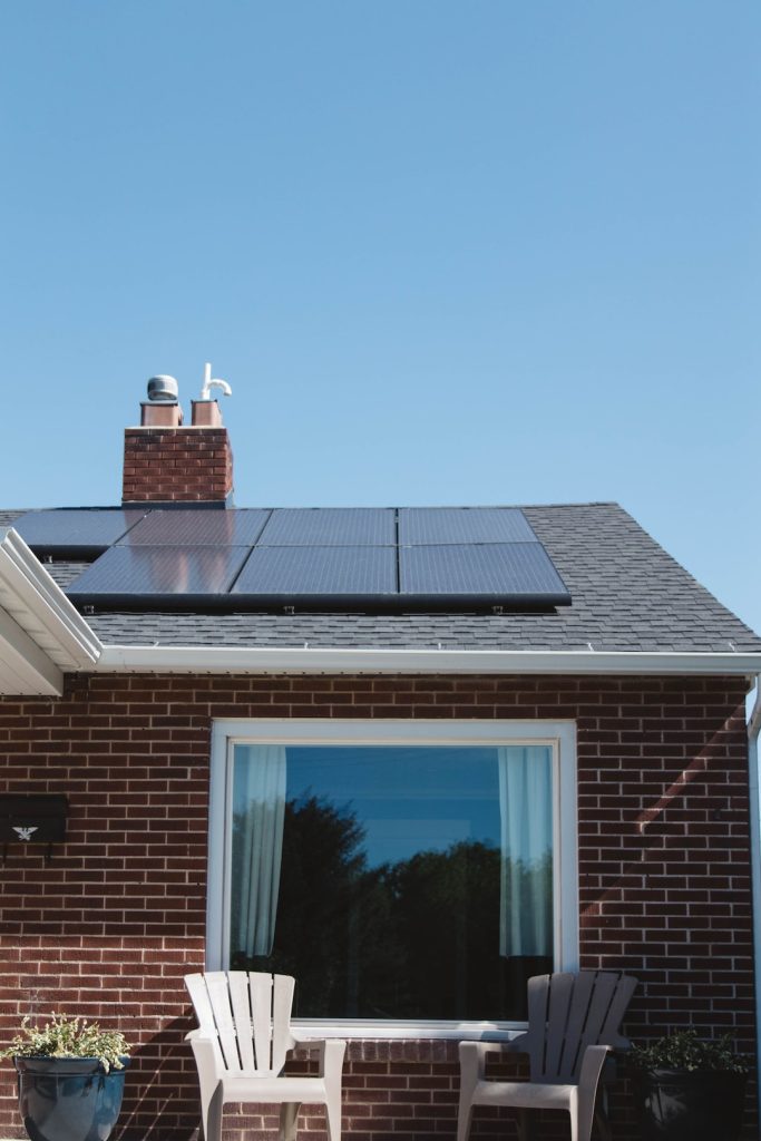 5 Benefits of Installing Solar Panels at Home - Civil Manage