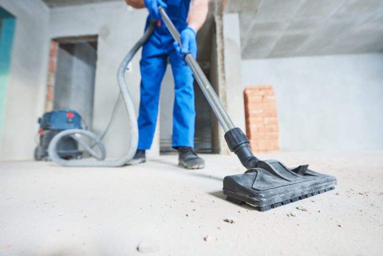 5 Checklist Items to Help You Prepare for After Construction Cleaning ...